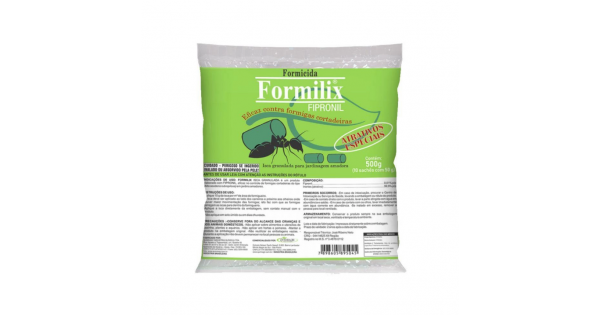 FORMILIX 500GR